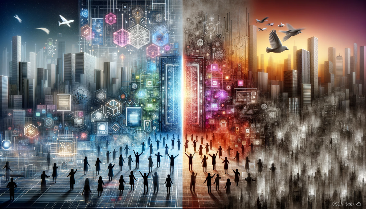 OpenAI：人工智能前沿的探路者_open ai 发展历程-CSDN博客