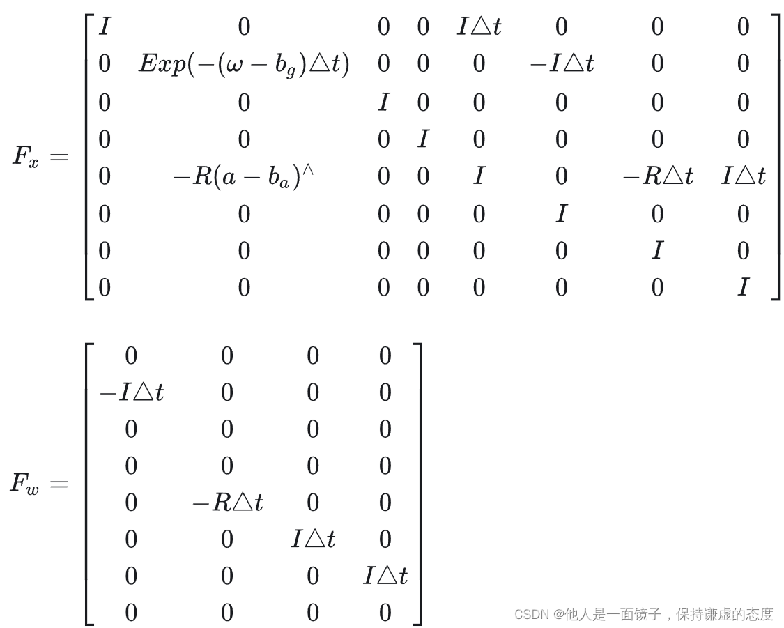 Fast-Lio2代码及论文解析2_fastlio2代码详细解析-CSDN博客
