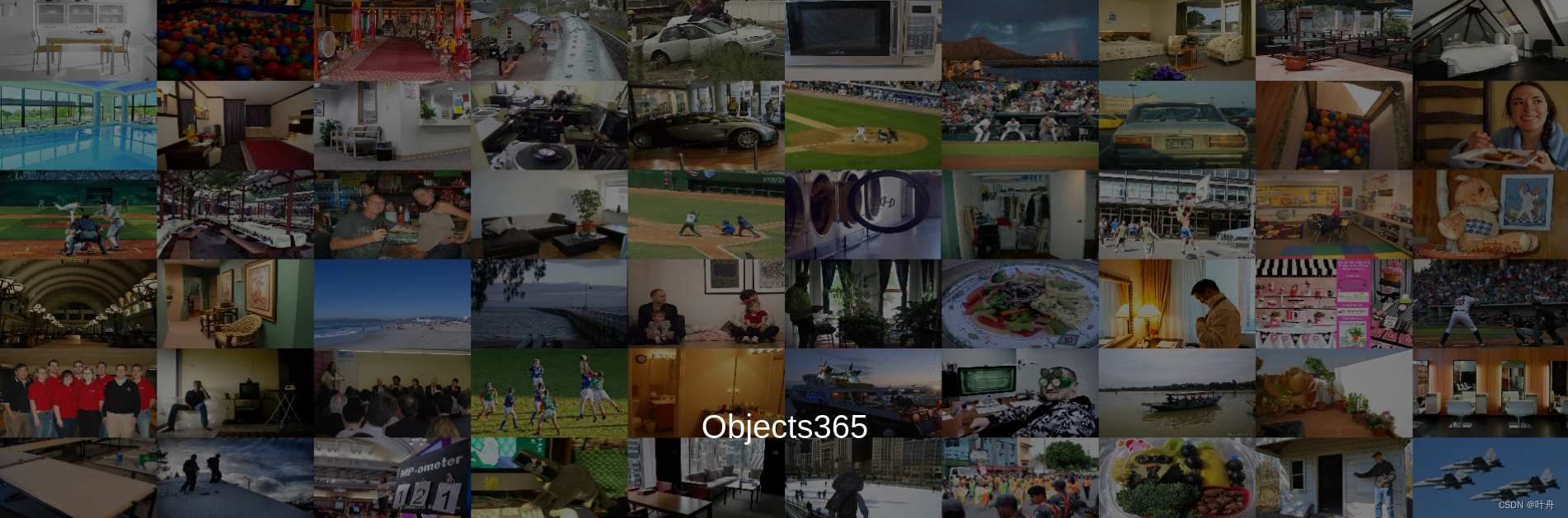 Objects365数据集下载与信息统计_object365数据集-CSDN博客