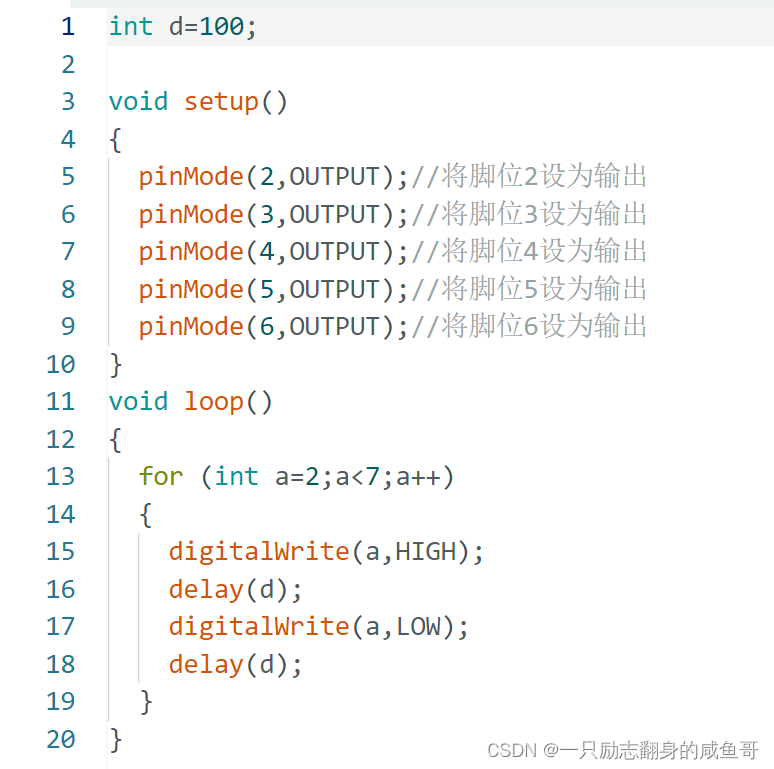 Arduino学习之路：一、什么是arduino？ Csdn博客 