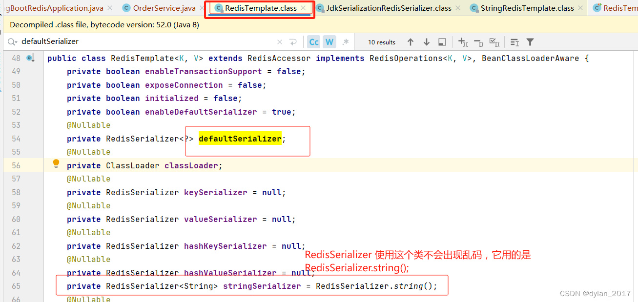 springBoot 整合Redis-EW帮帮网