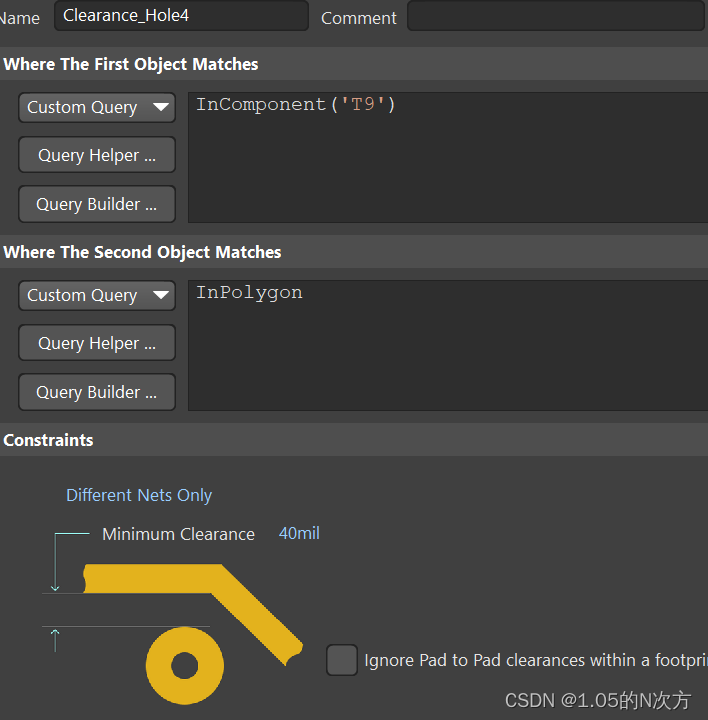 AD23使用笔记2_ad23怎么铺铜-CSDN博客