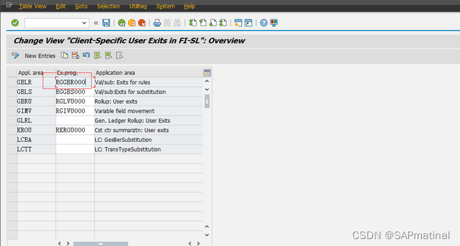 matinal：SAP 关于BTE OBBH OB28的解析，你可以能不知道的技巧_sap bte-CSDN博客