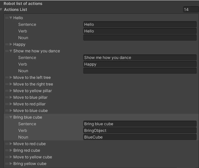 [Unity Sentis] 使用 Hugging Face Transformers 和 Unity Sentis 创建 AI 机器人 NPC_unity ai npc-CSDN博客