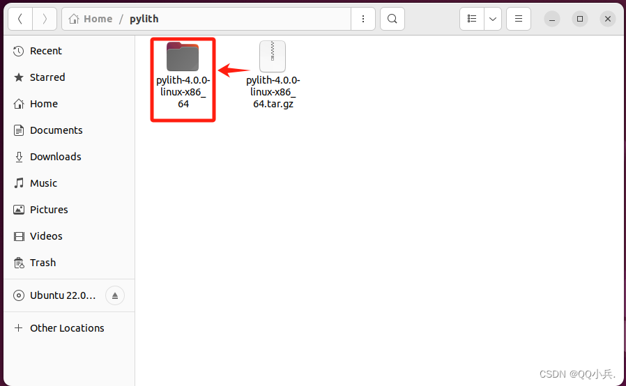 ubuntu下安装配置 pylith 与 paraview-CSDN博客