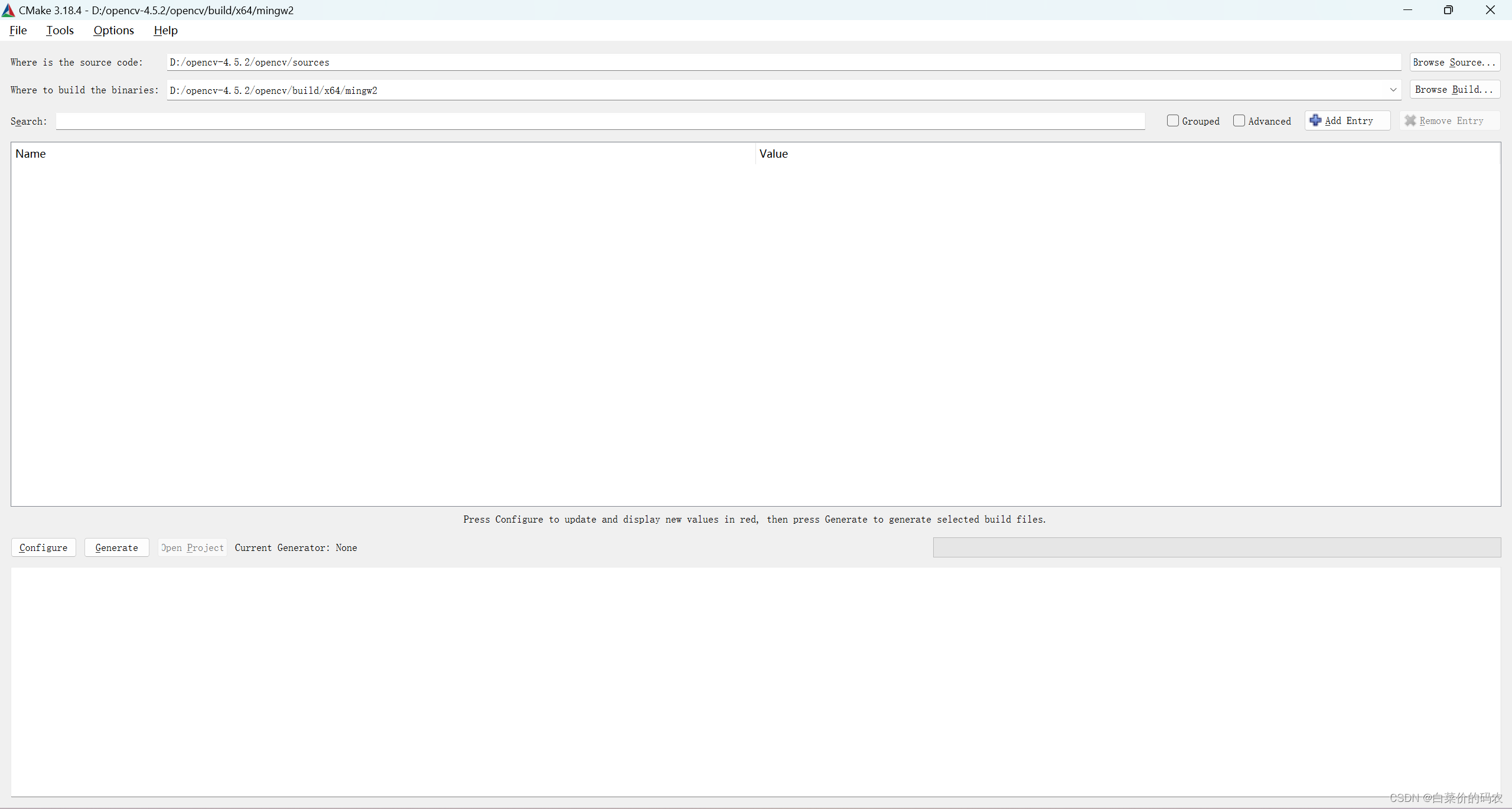 如何在Windows上本地使用vscode调用opencv（c++版本）_vs code 引用opencv的库 windows-CSDN博客