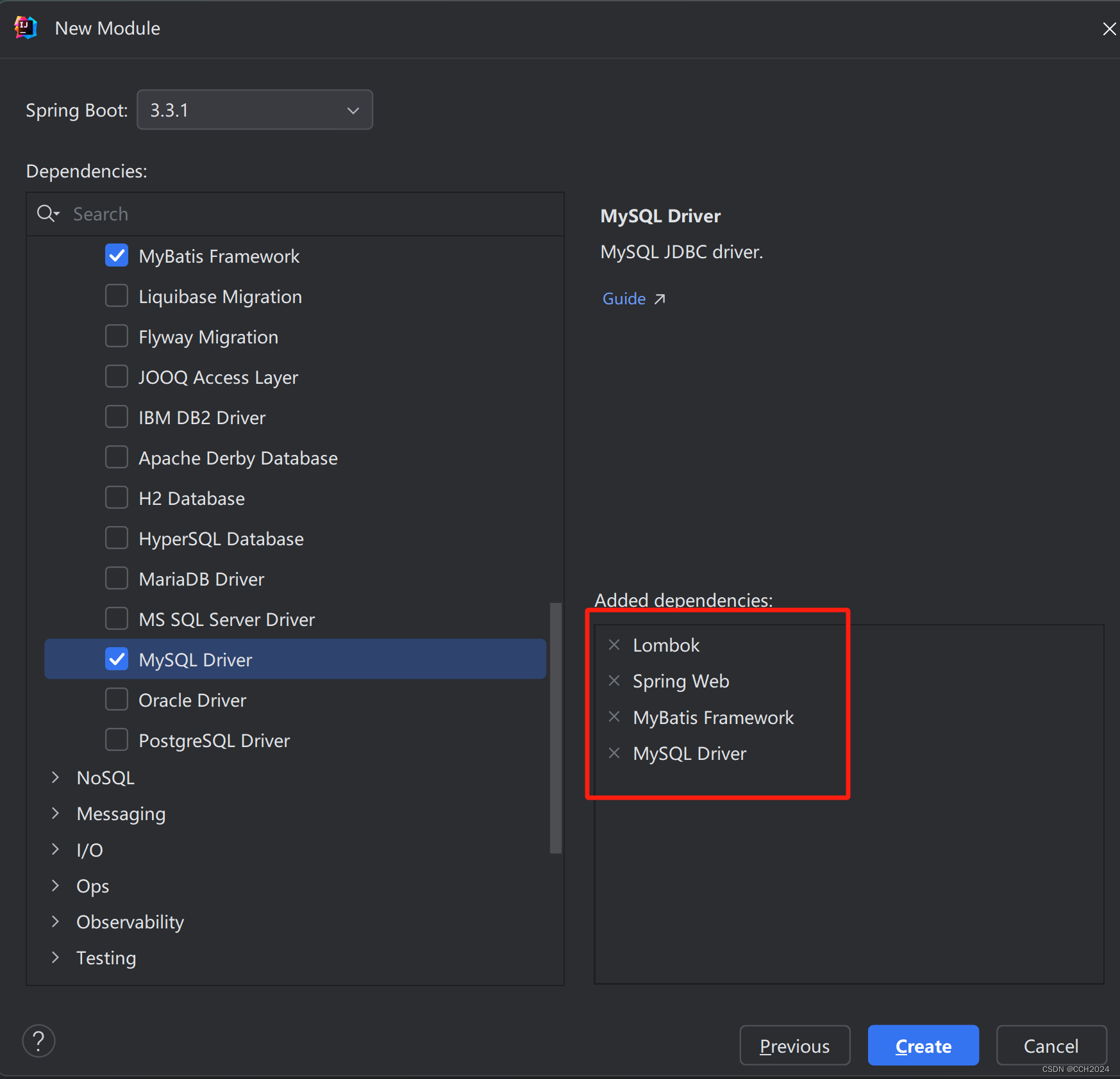 Java Web学习笔记80——web后端开发案例web 后端 开发 案例 Csdn博客