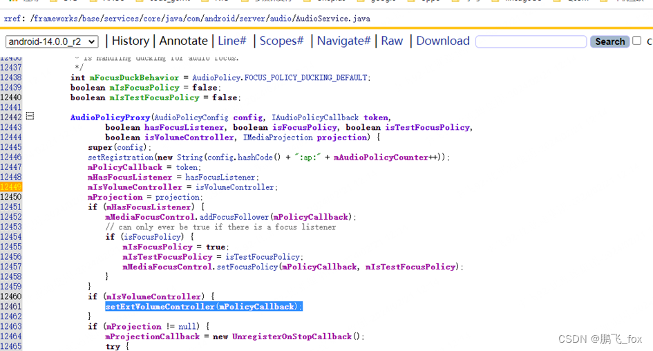 AAOS 音量调节流程概要_aaos 扩展audio context-CSDN博客