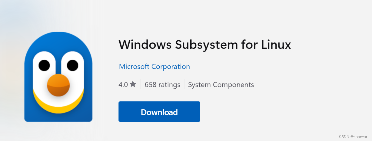 WSL Ubuntu 安装docker-CSDN博客