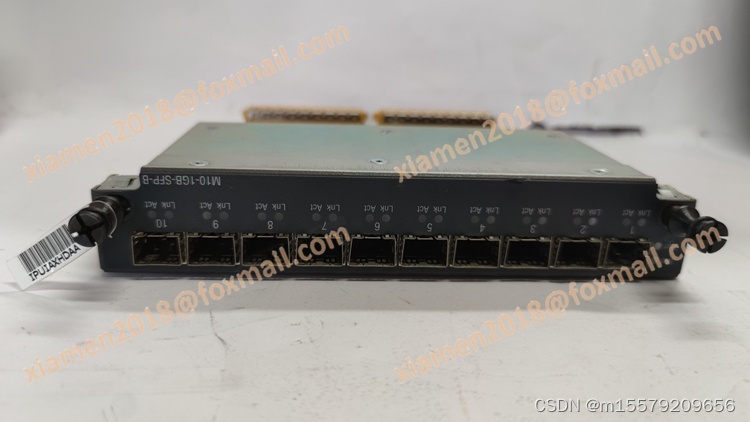 Alcatel-Lucent M10-1GB-SFP-B以太网模块-CSDN博客