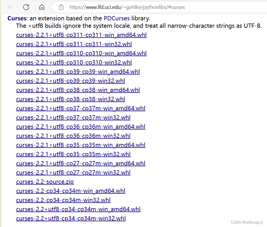 Windows下安装系统监控神器Glances_python的开源windows监控工具-CSDN博客