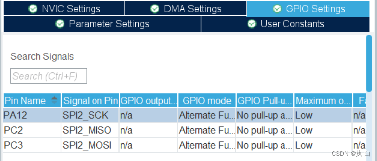 Windows环境下STM32板子初始化freertos并与电脑端进行spi通信_freertos stm32教程 初始化网口-CSDN博客