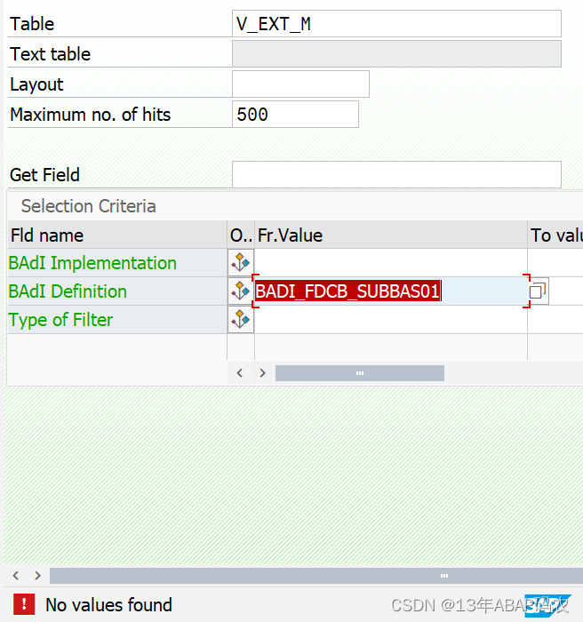 ABAP-添加自定义字段到FV60/FB60/FB03/FV63/MIRO,MIR4,MIR6屏幕_sap fb60-CSDN博客