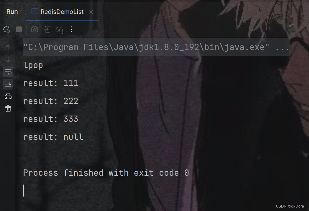 Redis（三） Redis客户端:底层的通信原理、Java使用样例列表（引入依赖、配置端口、转发连接、通用命令、字符串操作、列表操作、集合操作、哈希操作、有序集合操作）、集成到Spring ...