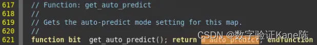 [UVM源代码研究] 谈谈寄存器模型中predict_uvm predictor-CSDN博客