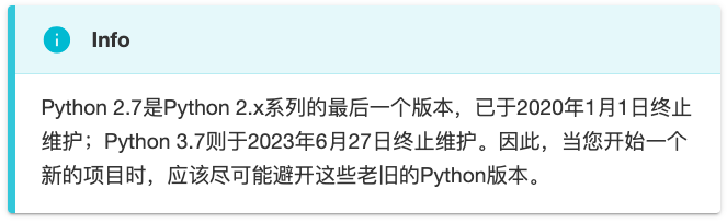 Python能做大项目(3) - 依赖地狱与Conda虚拟环境_python 地狱依赖-CSDN博客