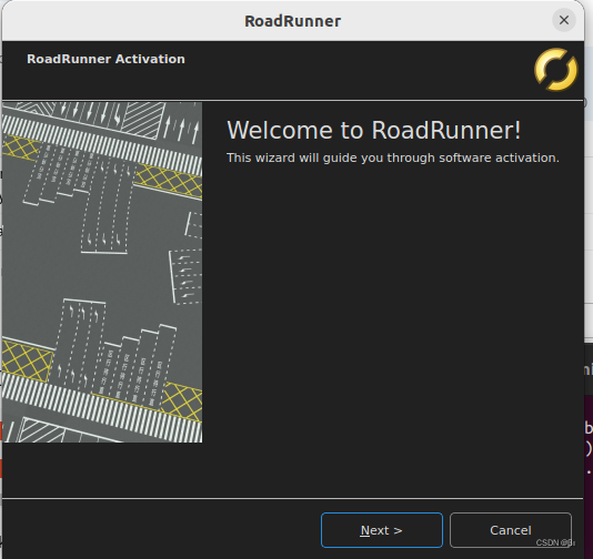 [Carla scenario runner] 1 安装RoadRunner_roadrunner安装-CSDN博客