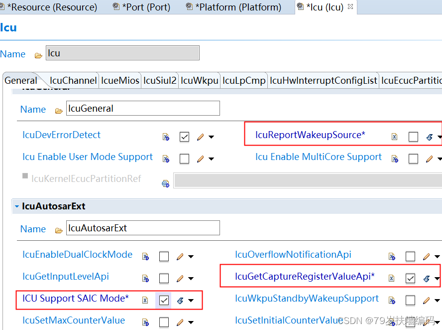 EB配置MCAL全模块讲解【Autosar———7 Icu模块详解】_autosar icu-CSDN博客