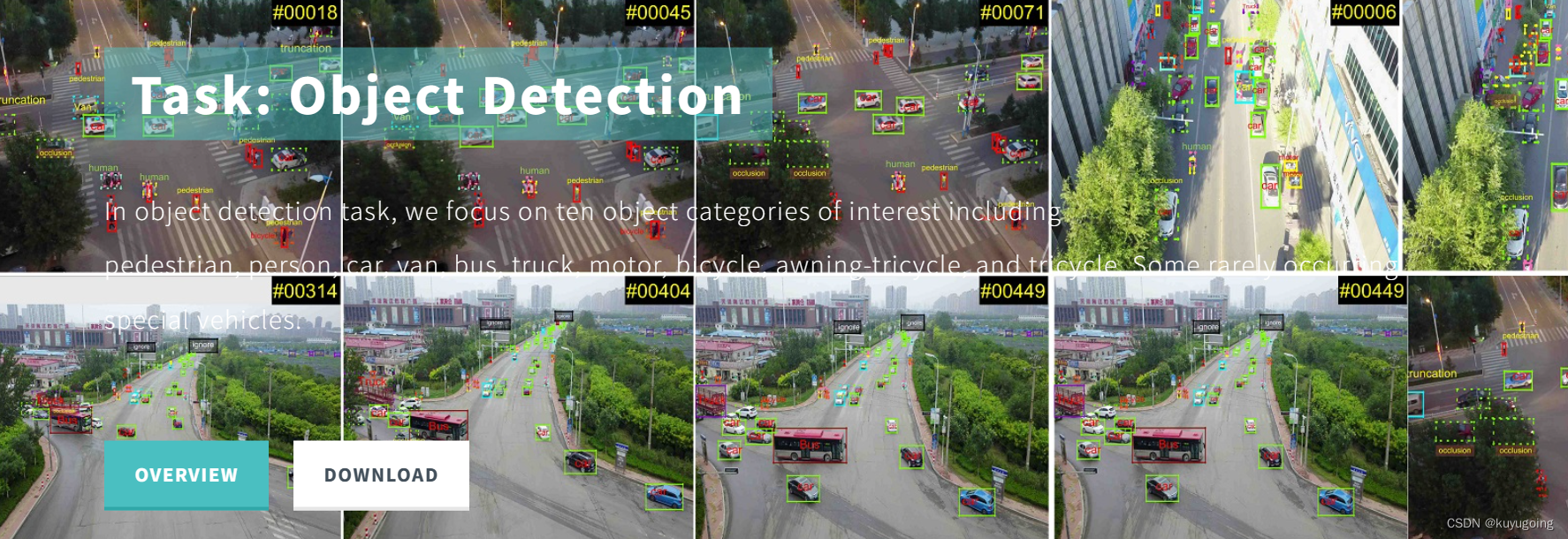 保姆级：使用MMDetection训练YOLOX——VisDrone2019数据集coco格式_visdrone数据集-CSDN博客