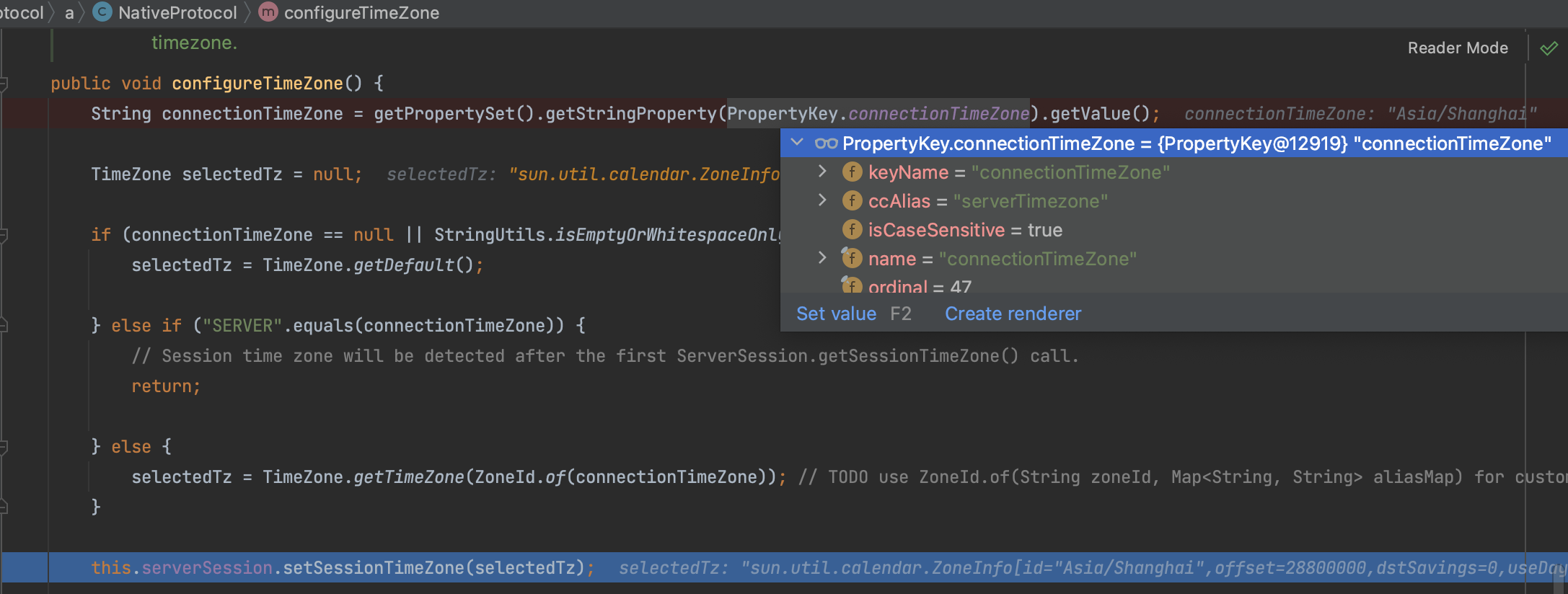 Java时区与MySQL时区不一致导致的时间不一致问题分析_java mysql 时区不一致-CSDN博客