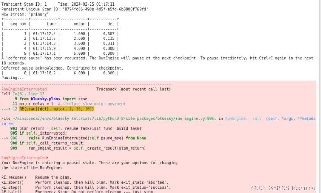 Bluesky数据采集框架-3-CSDN博客