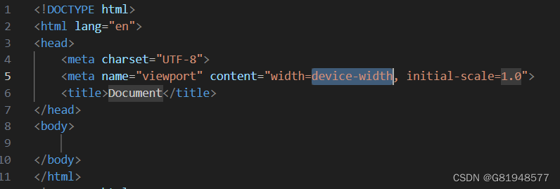 Html种类和VScode快捷键_vscodehtml快捷键-CSDN博客