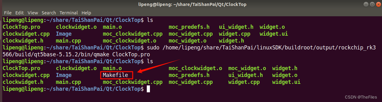 Linux开发板RK3566-Buildroot移植Qt5详细步骤【保姆级】_buildroot qt-CSDN博客