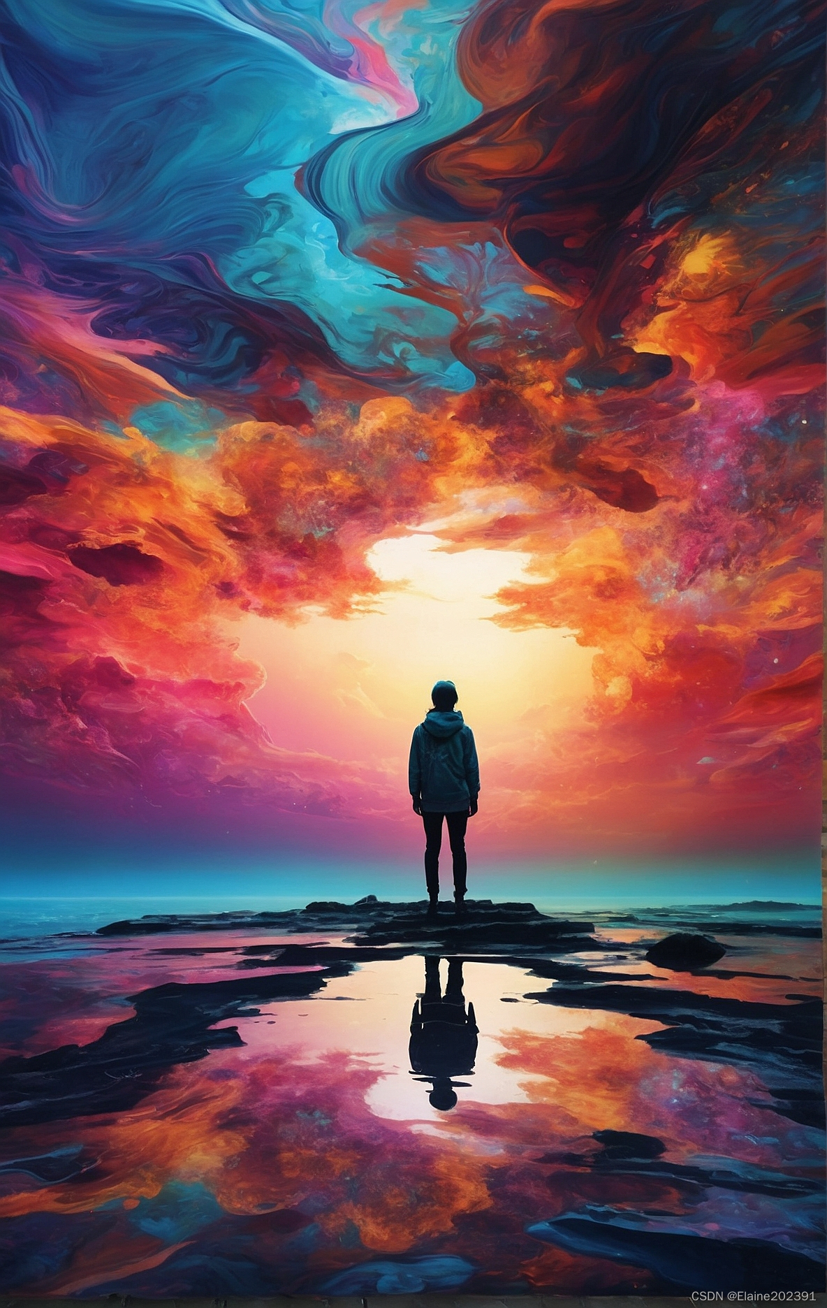 Nacos配置中心_nacos 配置中心-CSDN博客