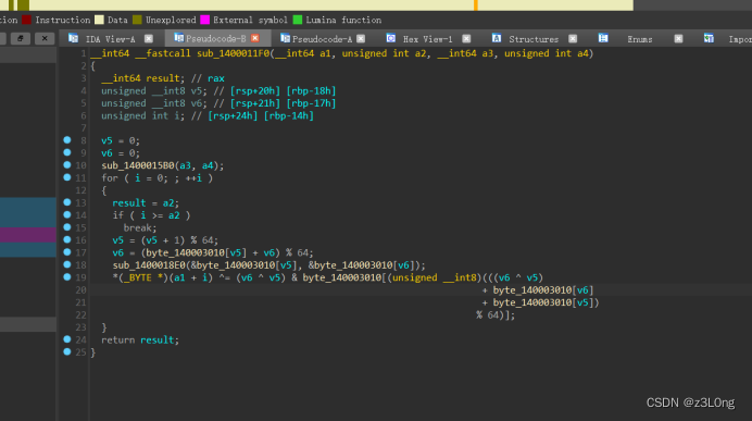 安洵——re-CSDN博客