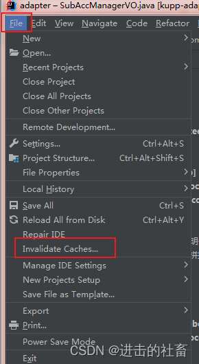 idea中 使用svn拉取项目或打开本地svn项目更新代码时 ,没有弹出密码输入框问题._svn不提示输入用户名密码-CSDN博客