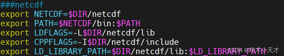 基于intel编译器安装WRF-Chem（4-5）-CSDN博客