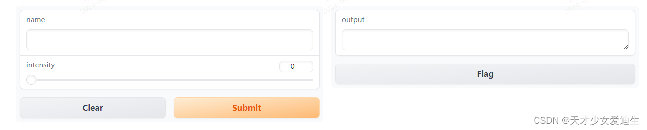 gradio运行示例及解决gradio运行报错：UnicodeDecodeError:‘gbk‘ codec can‘t decode byte 0xb2 in position 1972 ...