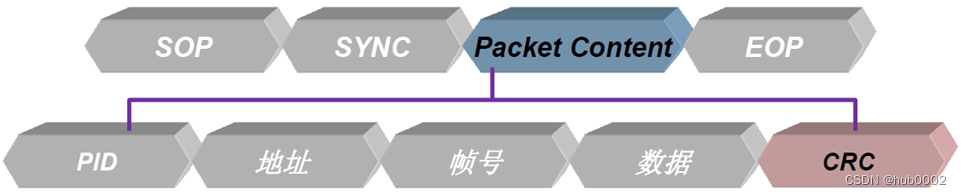 USB -- 初识USB协议（一）_usb pid type-CSDN博客
