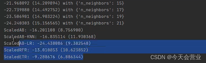 10.机器学习步骤、回归项目实例（定义问题 、理解数据、数据准备、评估算法、优化算法）【housing.csv(波士顿房价数据集)】_boston housing data.csv-CSDN博客