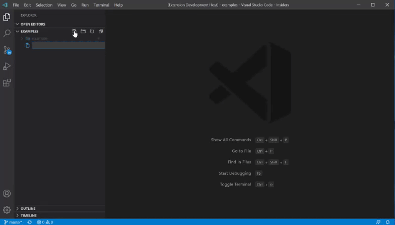 VSCode中好用的UML插件_vscode uml 插件-CSDN博客