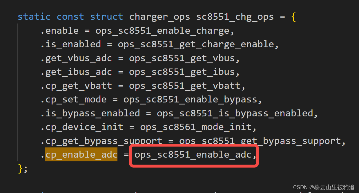 linux ops操作函数_linux 驱动交互函数 ops-CSDN博客