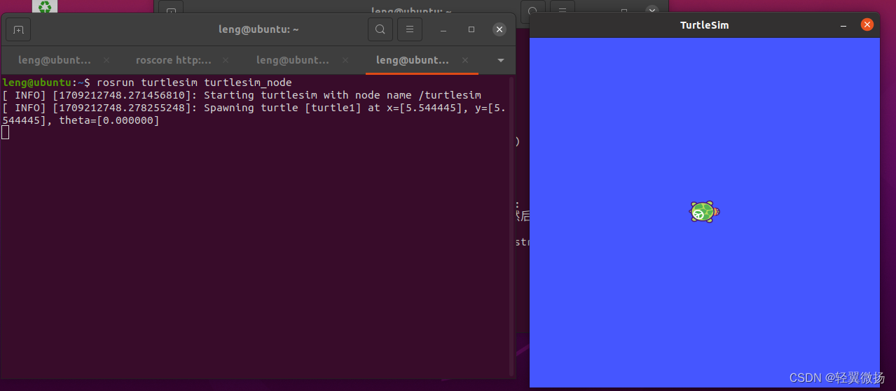 【系列教程】ChatGPT+ROS：打造智能无人机自主飞行的下一代解决方案【二】使用ChatGPT控制ROS TurtleBot，ROS小海龟去小黑子的家 ️_ros系统 无人机-CSDN博客