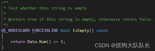 UE5.3C++20新特性应用(一)_ue5.3 c++ 20-CSDN博客