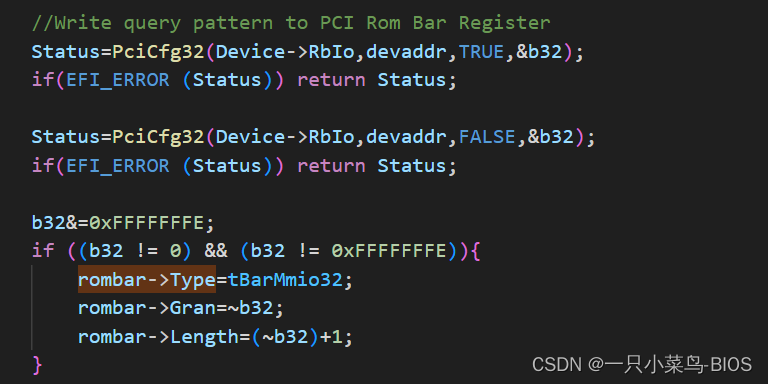 谈一谈PCI Option rom-CSDN博客