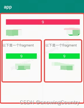 android jetpack第三篇：ViewModel原理和使用方式_android viewmodel学习-CSDN博客