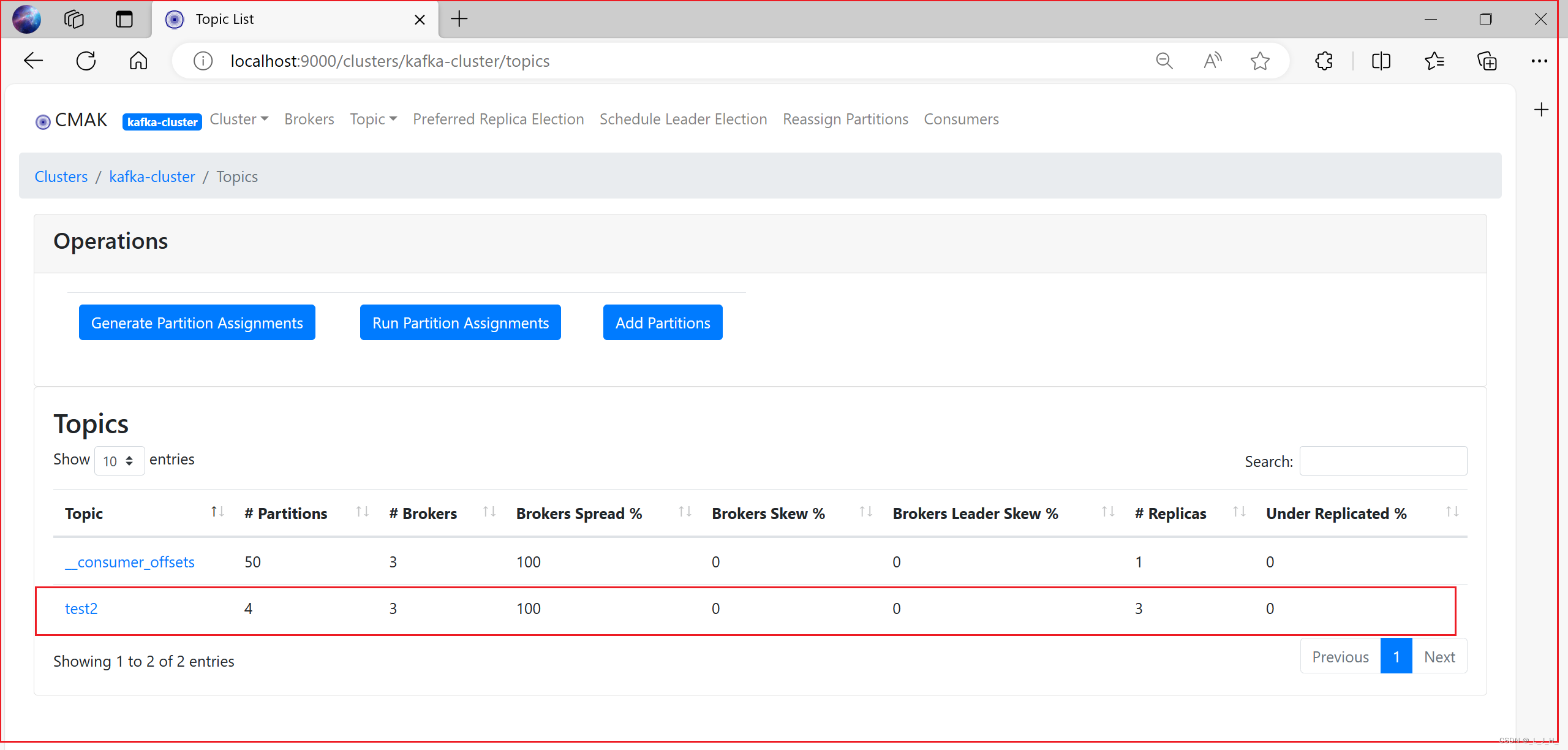 Kafka的bug解决方法 -ERROR Shutdown broker because all log dirs in xxx have failed(kafka.log ...