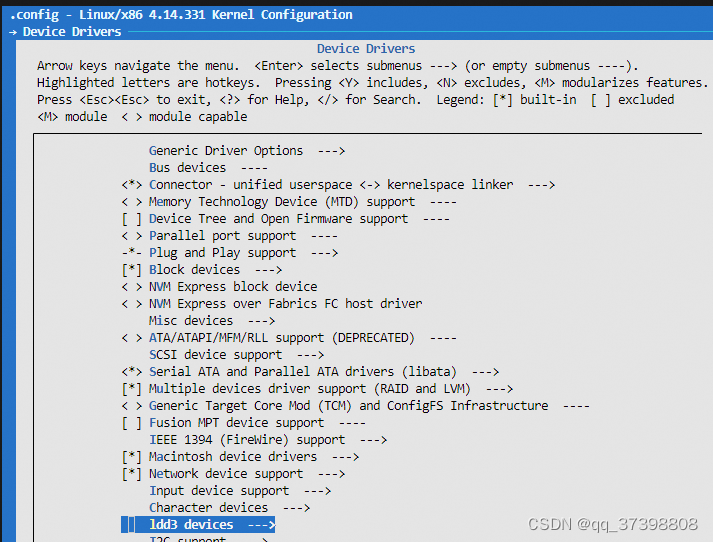 wsl + qemu + busybox/buildroot 调试：linux应用-＞驱动接口-＞linux内核_wsl qemu-CSDN博客