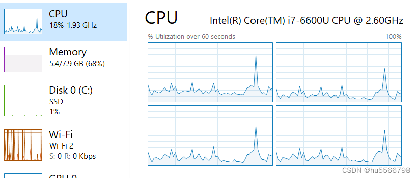 Win10怎么看cpu的温度?怎麼查看電池健康度，不想裝魯大師360怎麼查看？_cmd查看cpu温度-CSDN博客