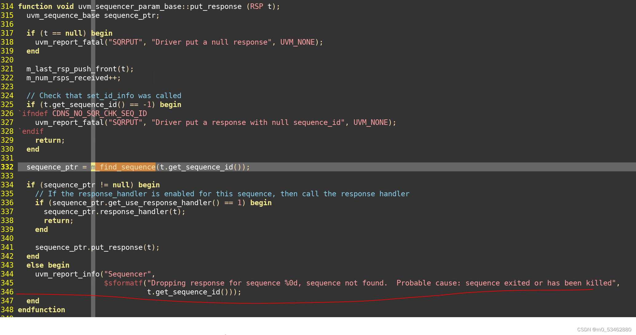 Probable cause: sequence exited or has been killed提示是什么原因_sqr has been killed avoid a deaklock ...