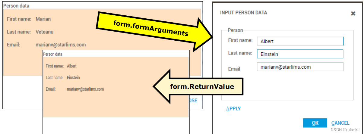 STARLIMS-HTML5_form.formarguments功能:调用data sources端代码-CSDN博客