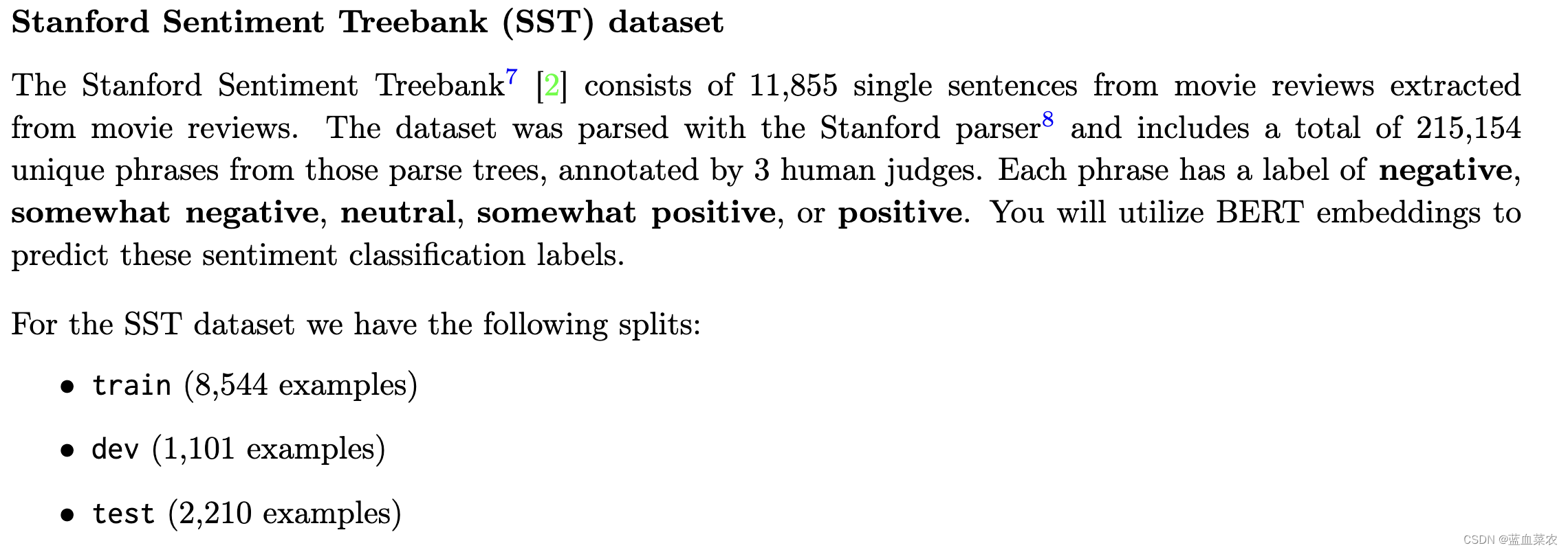 cs224n default-final-project(理解adamw算法完成第四部分）-CSDN博客