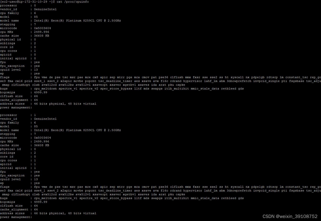 Linux入门命令大全：掌握基础，启程开发之旅_umount交互式-CSDN博客