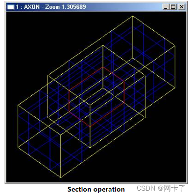 OCCT使用指南：Modeling Algorithms-CSDN博客