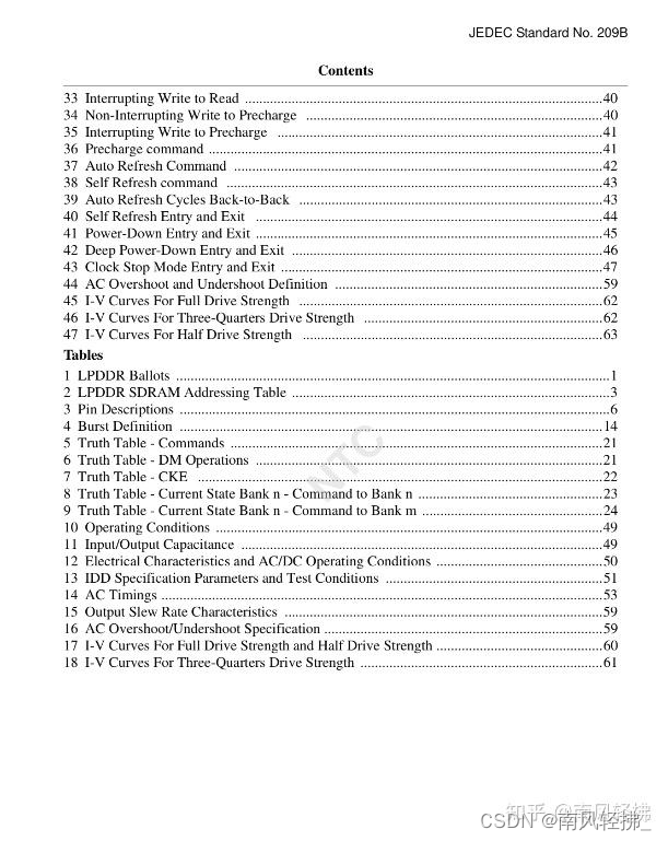 jesd209 lpddr sdram(1)_lpddr3 datasheetlpddr3 标准规范 jesd209-3.pdf-CSDN博客